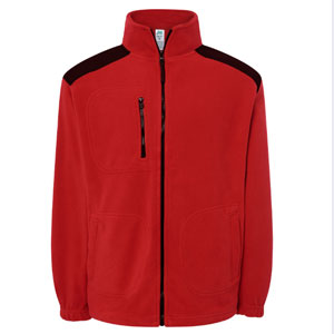 Polar personalizado | Ropa polar bordada