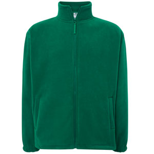 Polar personalizado | Ropa polar bordada