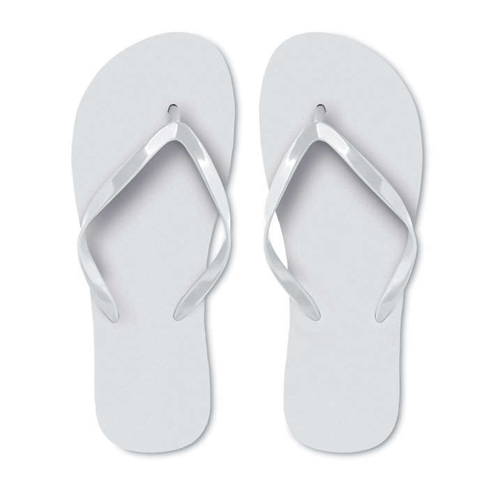 Chanclas personalizadas al por mayor - Serifor